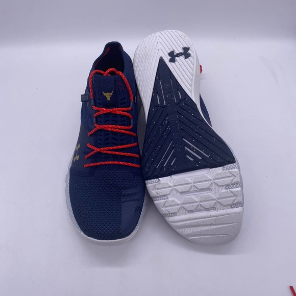Under Armour | Shoes | Under Armour Women Fitness Project Rock 2 Shoe ...